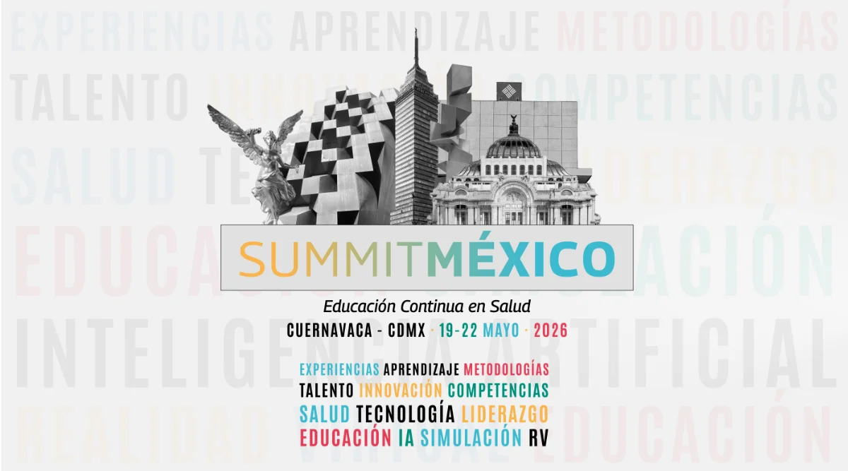Helix Summit México 2026